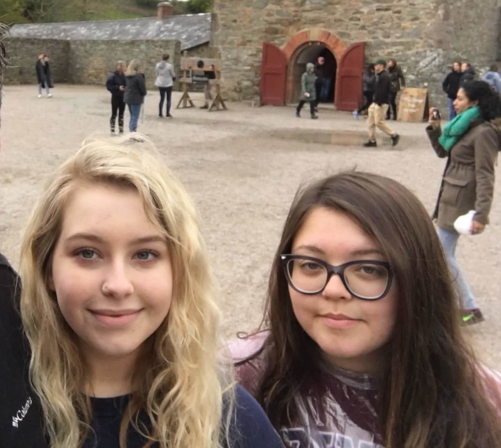 Dual Program - Stint Ireland